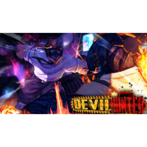Divisions Guide - Devil Hunter Roblox Wiki